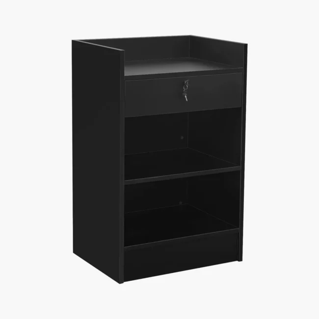 2’Ft Cash Register Counter Stand
